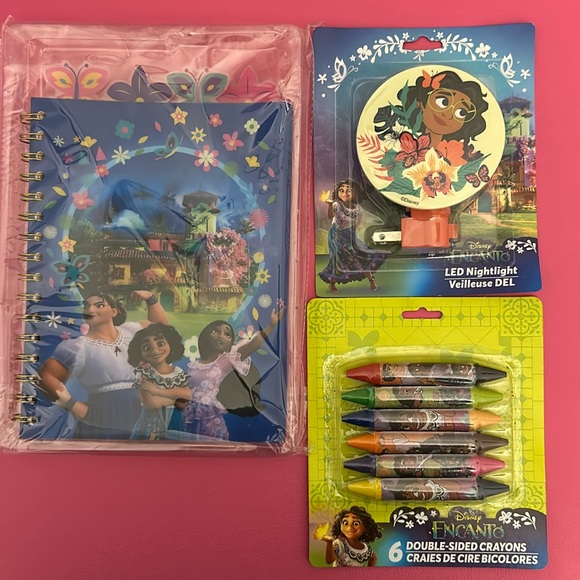 Toys | Disney Encanto Set | Poshmark